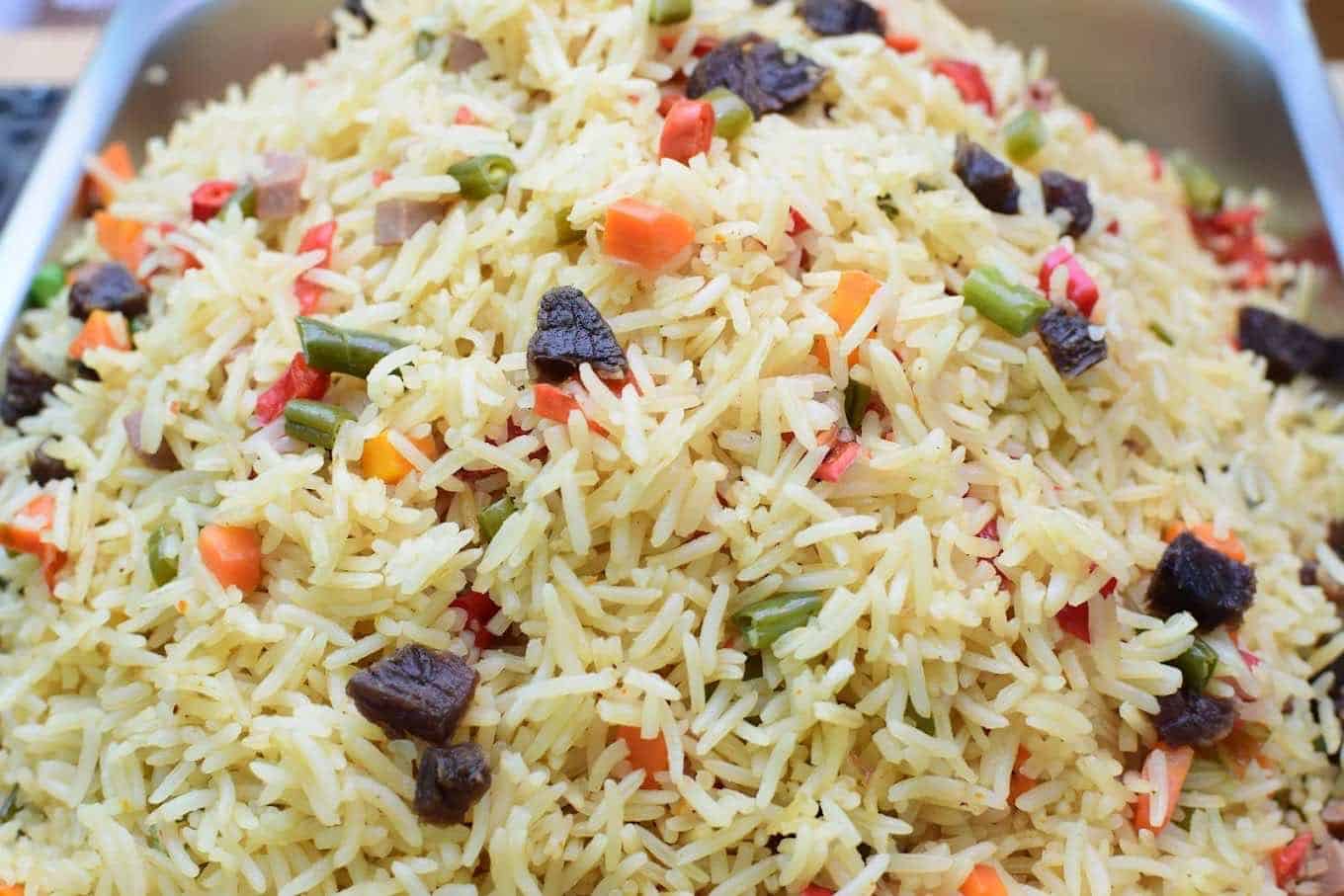 Crunchies Fried Chicken Aba-Owerri Rd, Aba - Fast Food in Abayi | Ejebe