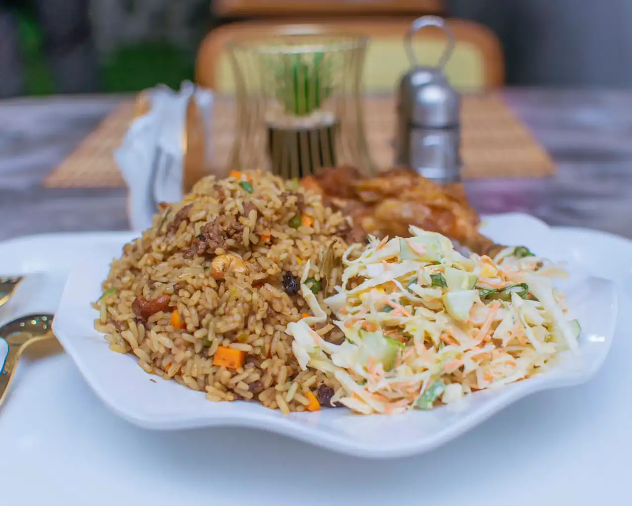 Smokey-Hut Restaurant - Restaurants in Okigwe Road | Ejebe